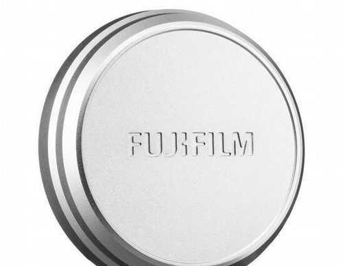 Крышка объектива Fujifilm для X100, X100S, X100T