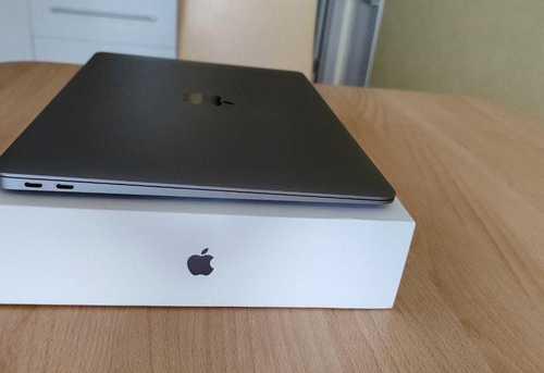 MacBook Air 13 (2019), 128 ГБ, Core i5, 1.6 ГГц, RAM 8 ГБ, Intel UHD Graphics 617