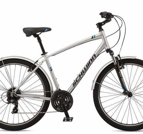 Велосипед Schwinn Sierra 27.5 (2022)