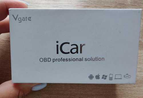 Vgate icar3 wifi