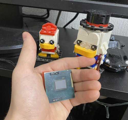 Intel core i3 2350m
