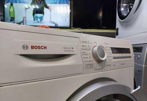 Стиральная машина Bosch serie 6 7kg