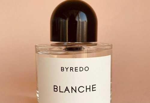 Blanche Byredo, 10 мл в атомайзере