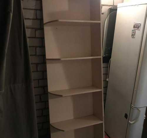 Угловой шкаф IKEA
