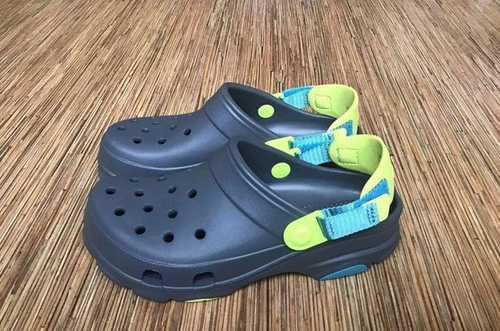 Свбо Crocs р. 34/35, 36/37, 37/38, оригинал