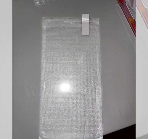 Защитное стекло на Xiaomi Mi A3
