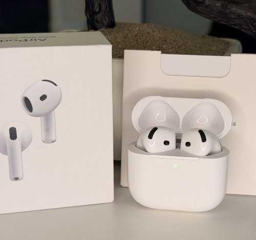 Airpods 4