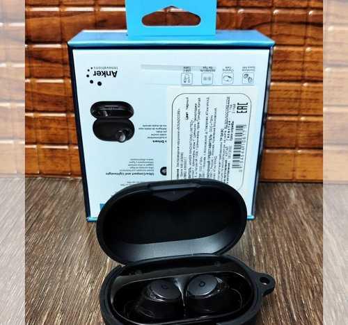 Anker Soundcore Space A40