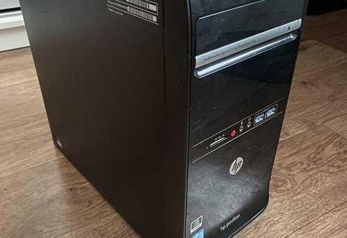 Корпус компьютерный HP Pavilion