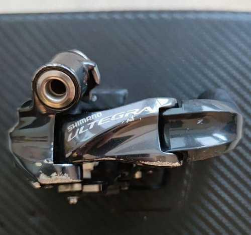 Задний переключатель shimano RD-6870 Di2