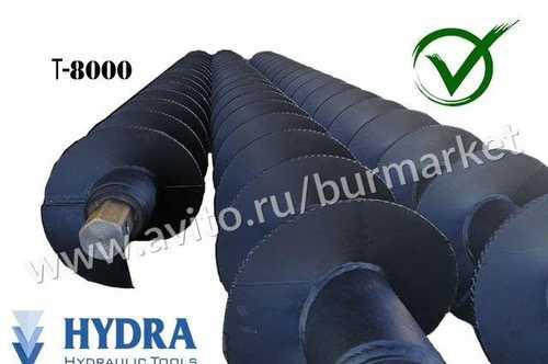 Шнек для Hydra T8000