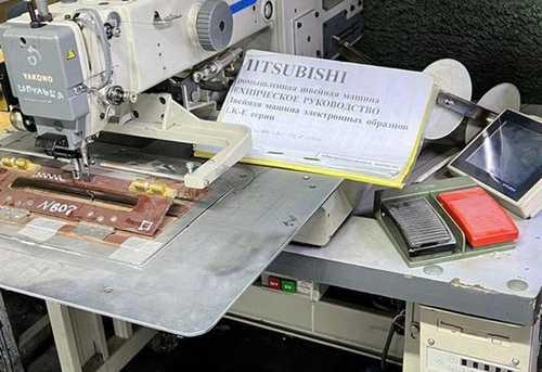 Швейная машина mitsubishi