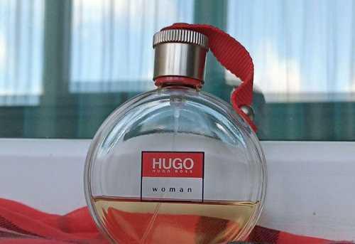 Hugo Woman парфюм винтаж от Hugo Boss