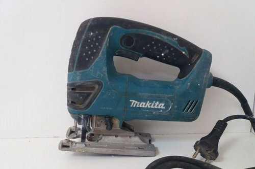 Лобзик Makita 4350FCT