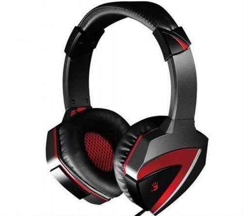 Полноразмерные Hi-Fi наушники A4Tech Bloody G500