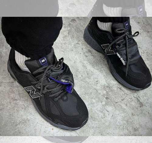 Кроссовки New Balance 1906R Cordura pocket Новые А