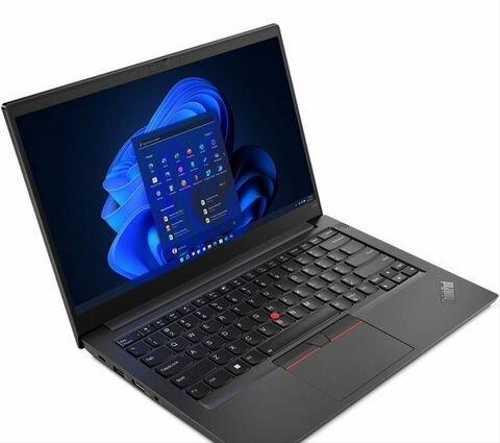 Ноутбук Lenovo ThinkPad E14 Gen 4 538662