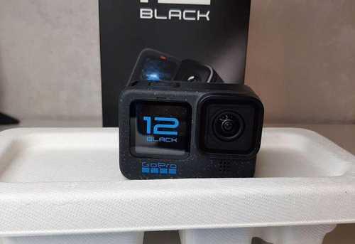 Камера GoPro Hero 12 Black