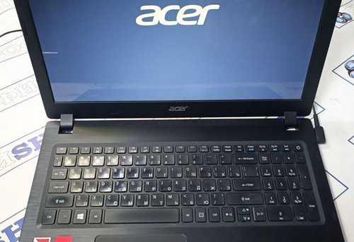 Ноутбук acer 315-21