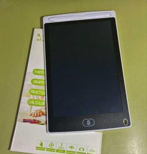 Планшет для рисования LCD Writing Tablet 8,5'