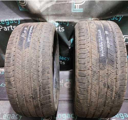 Michelin Latitude Tour HP 255/50 R19 103V