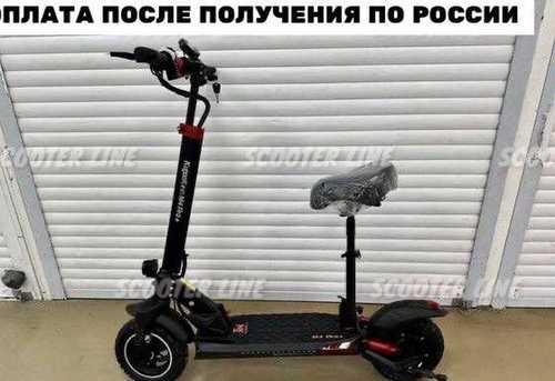 Электросамокат Kugoo Kirin M4 PRO+