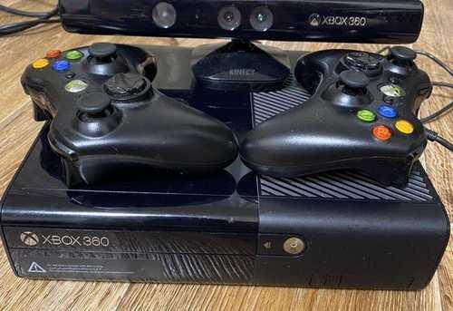 Xbox 360 500gb freeboot