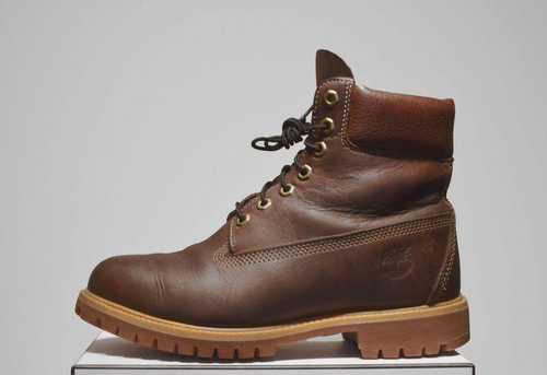 Timberland Premium (42, Оригинал, Нубук)