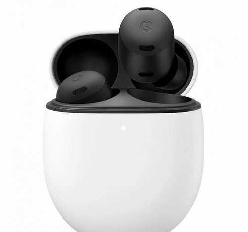 Наушники Google Pixel Buds Pro, charcoal