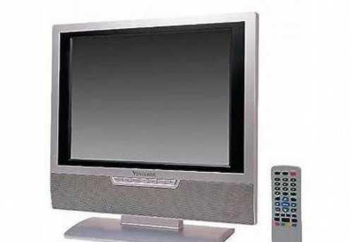 15" Телевизор LCD TV