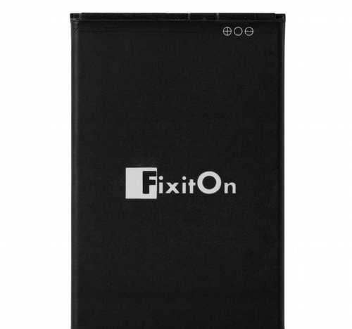 Аккумулятор / батарея FixitOn для BQ-6042L magic E