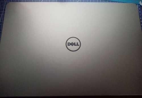 Dell Inspiron 15 7537 на запчасти