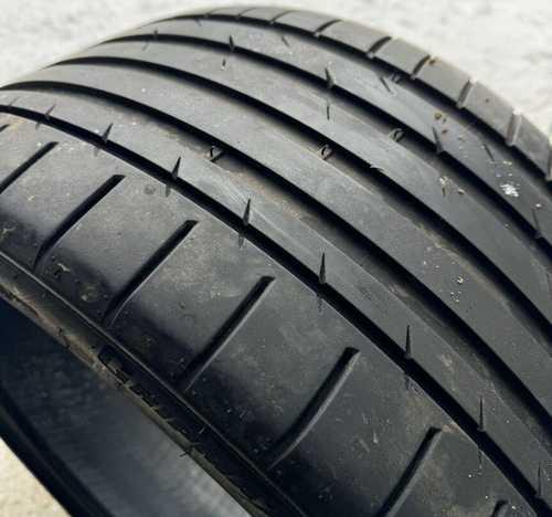 Gripmax SureGrip Pro Sport 275/35 R22 и 315/30 R22 107Y