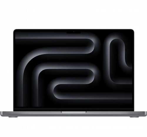 MacBook Pro 14 M3(10c) 16GB 1TB