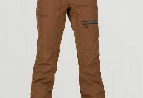 Штаны Volcom Knox Insulated Gore-Tex - XL