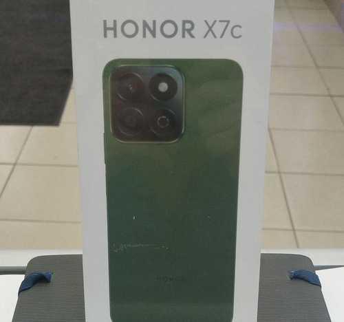HONOR X7c, 6/128 ГБ