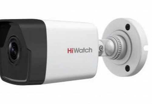 Камера видеонаблюдения HiWatch DS-I250