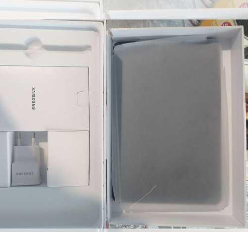 Планшет samsung galaxy tab s10 ultra 5g