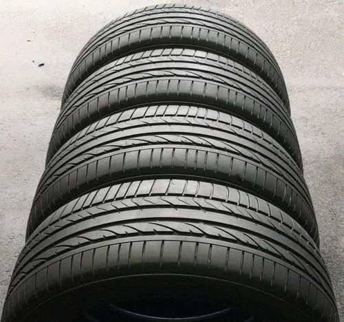 Bridgestone Dueler H/P Sport 255/50 R20