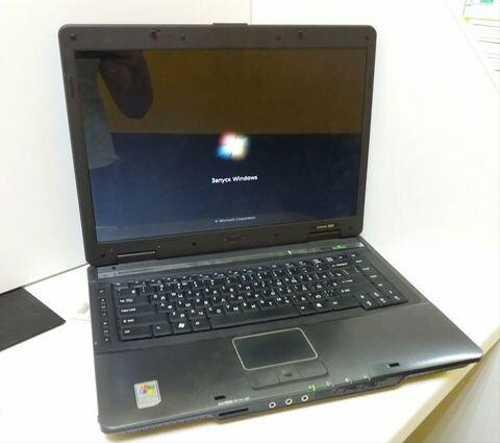 Ноутбук Acer. Extensa 5620G