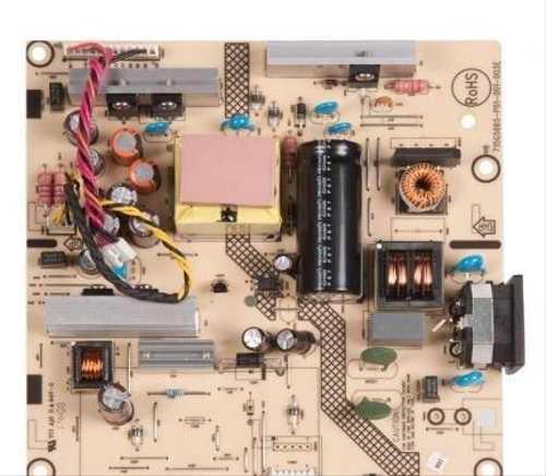 Плата для Asus pB287Q power board (AOC) (с разбора