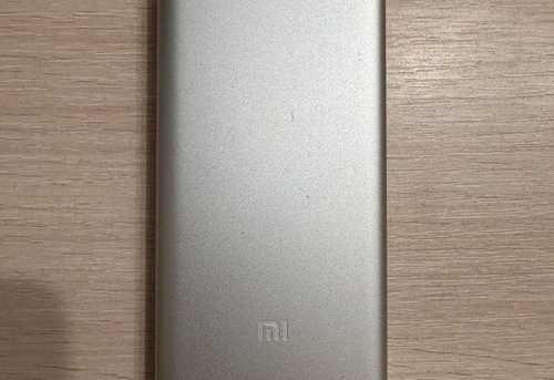 Пауер банк xiaomi 10000mah