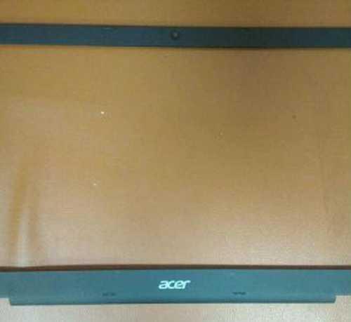 Б/У рамка матрицы для ноутбука Acer ES1-523