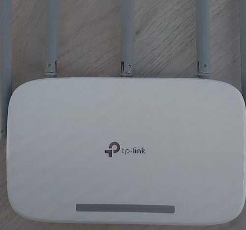 Wifi роутер tp link archer c60