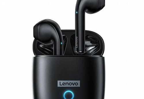Беспроводные наушники Lenovo LivePods LP50 (Black)
