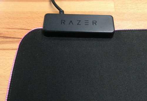 Коврик Razer rz02-025003 б.у