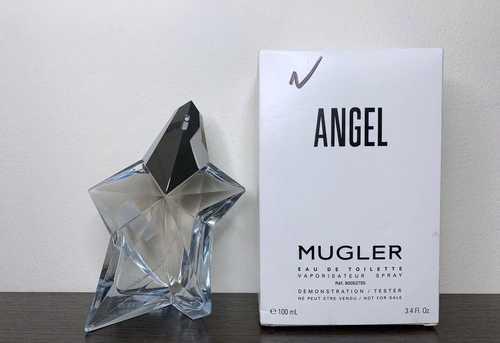 Mugler Angel edt (Оригинал)