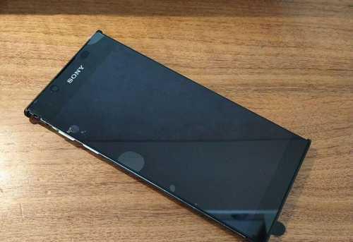 Sony G3312 Xperia L1 дисплей оригинал black