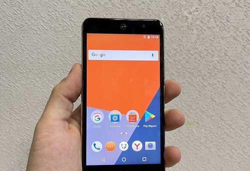 Wileyfox Swift 2, 2/16 ГБ