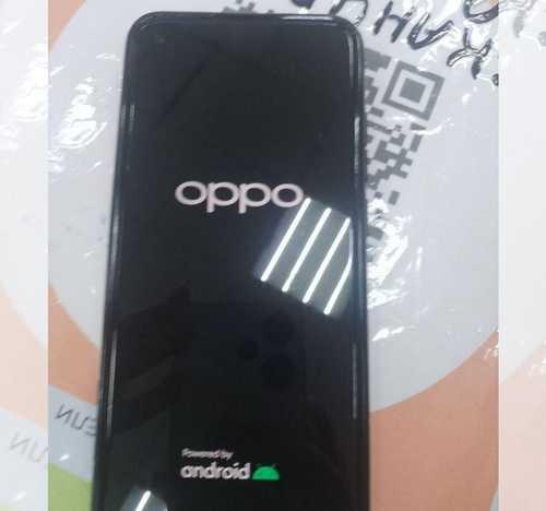 OPPO A96, 6/128 ГБ